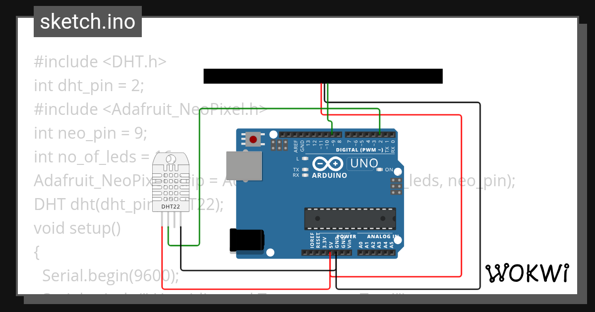 class 287 Copy - Wokwi ESP32, STM32, Arduino Simulator