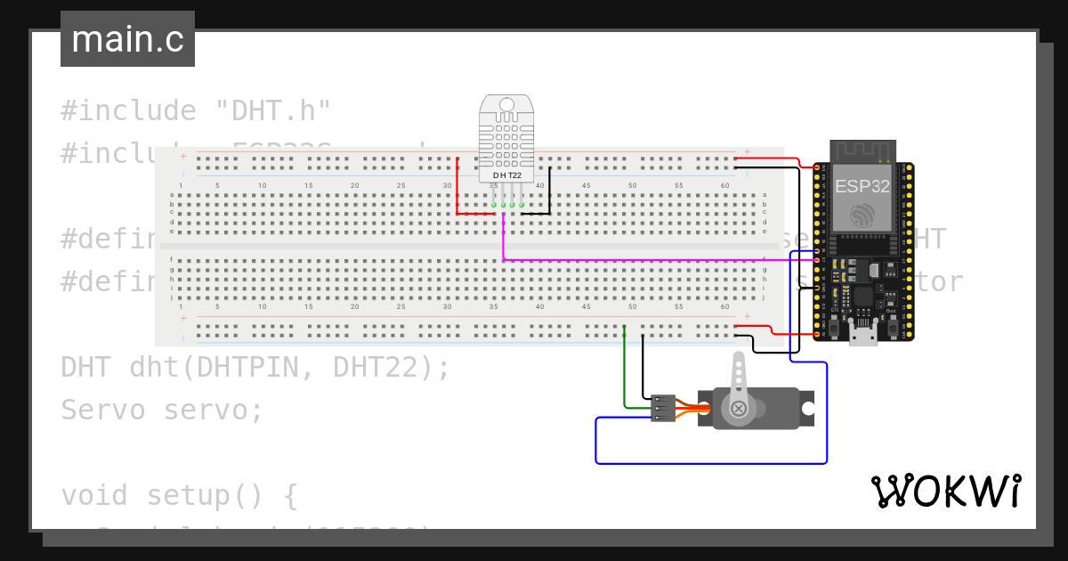Taller Estefanía López Wokwi Esp32 Stm32 Arduino Simulator