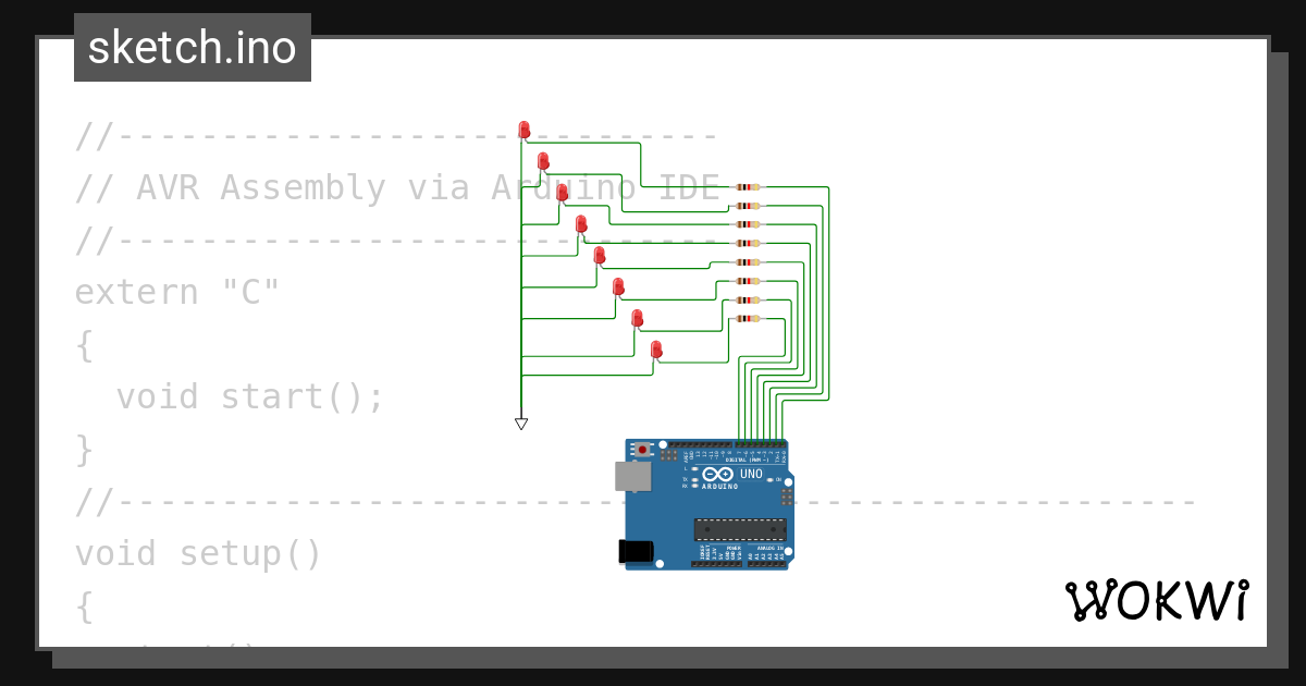 Js Io Wokwi Esp32 Stm32 Arduino Simulator 