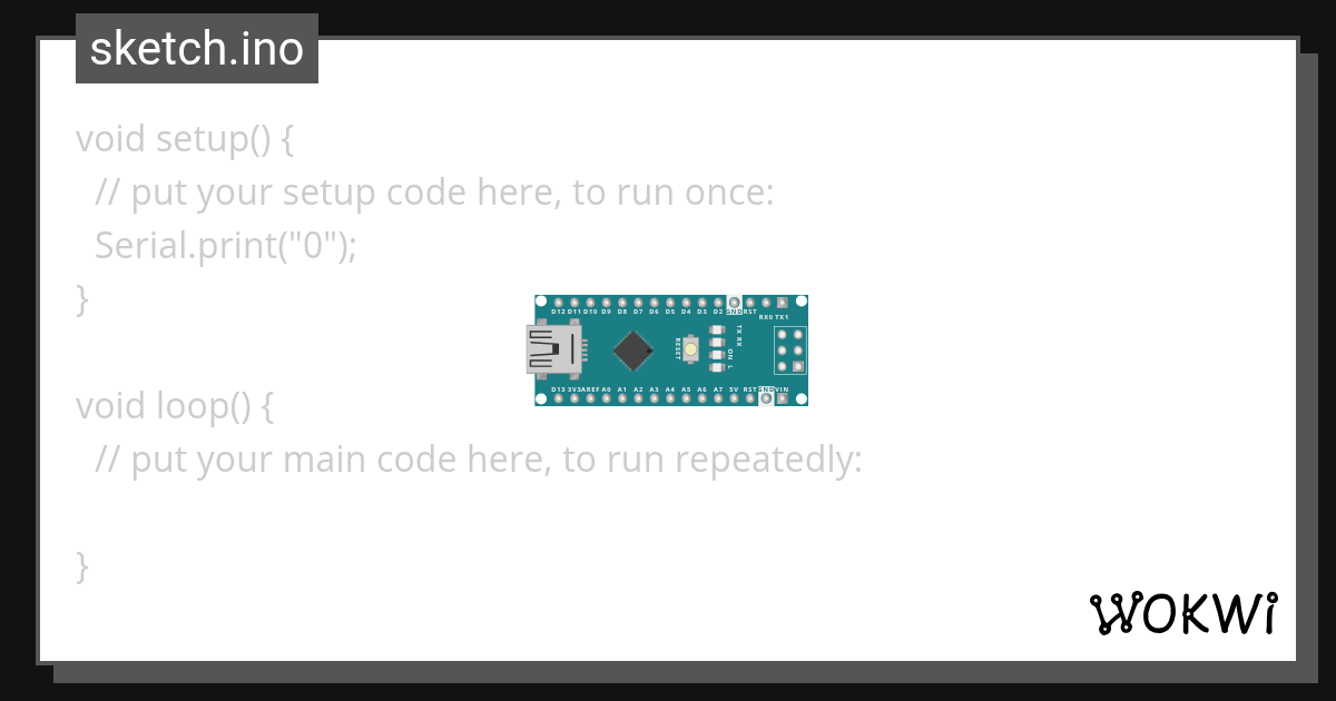 Testing - Wokwi ESP32, STM32, Arduino Simulator Testing - Wokwi ESP32, STM32, Arduino Simulator