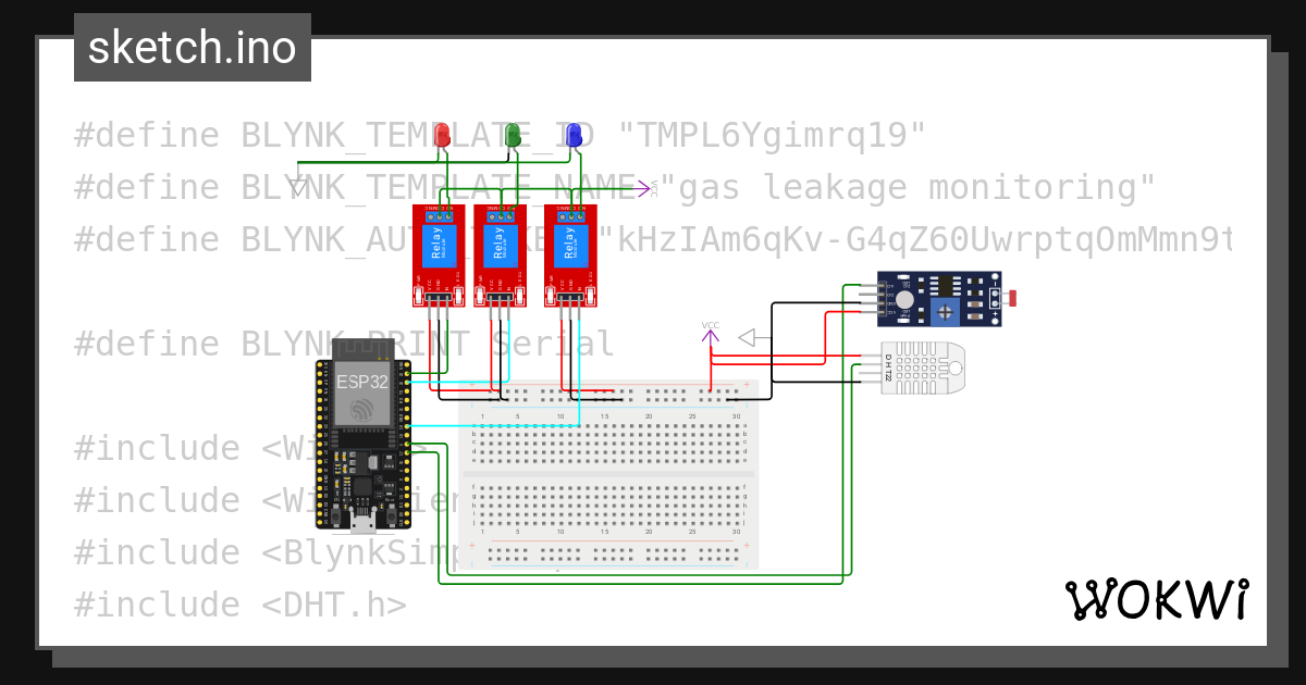 Valve Copy 3 Wokwi Esp32 Stm32 Arduino Simulator