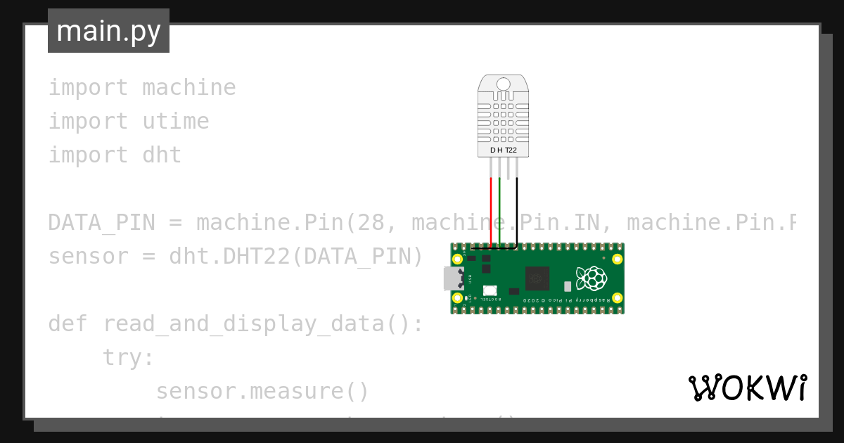 Exp3 Wokwi Esp32 Stm32 Arduino Simulator