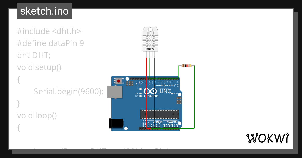 Exp Temp 1 Wokwi Esp32 Stm32 Arduino Simulator 7767