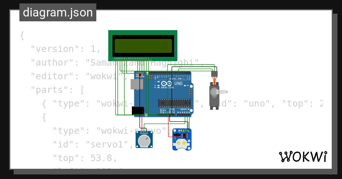 Wokwi Online Esp32 Stm32 Arduino Simulator 2223