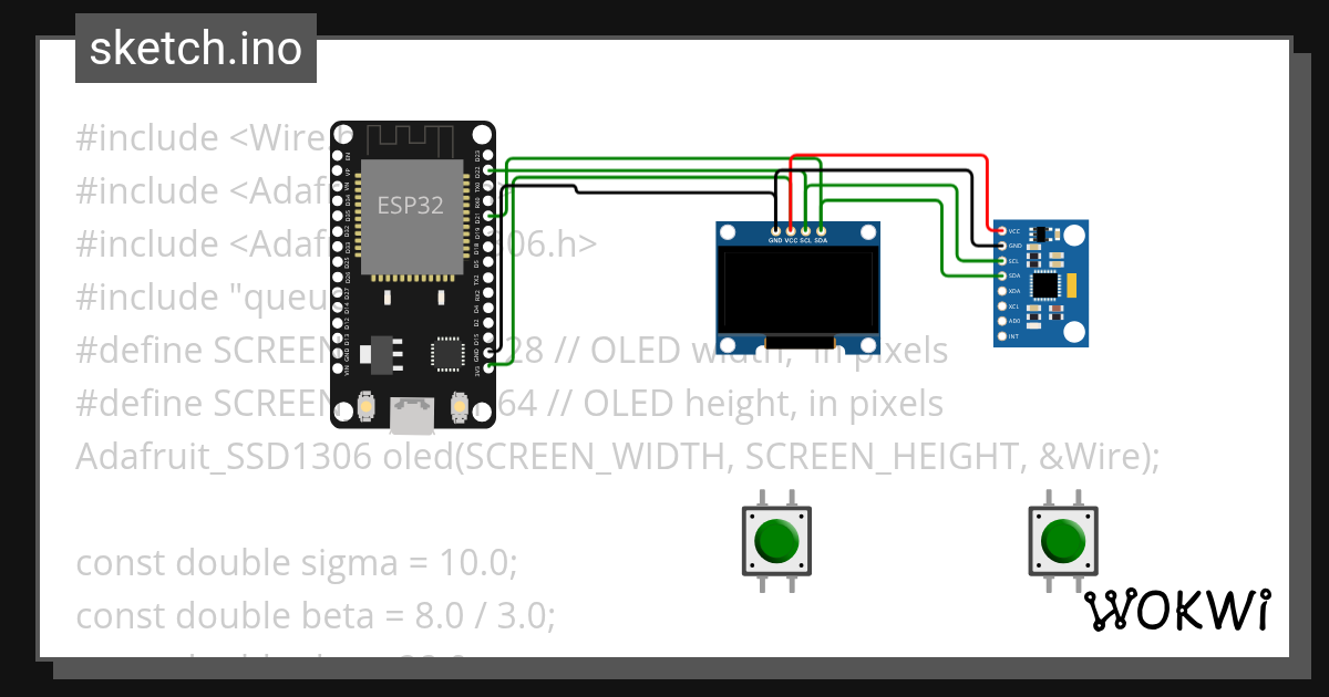 pico_oled_keychain_01 - Wokwi ESP32, STM32, Arduino Simulator
