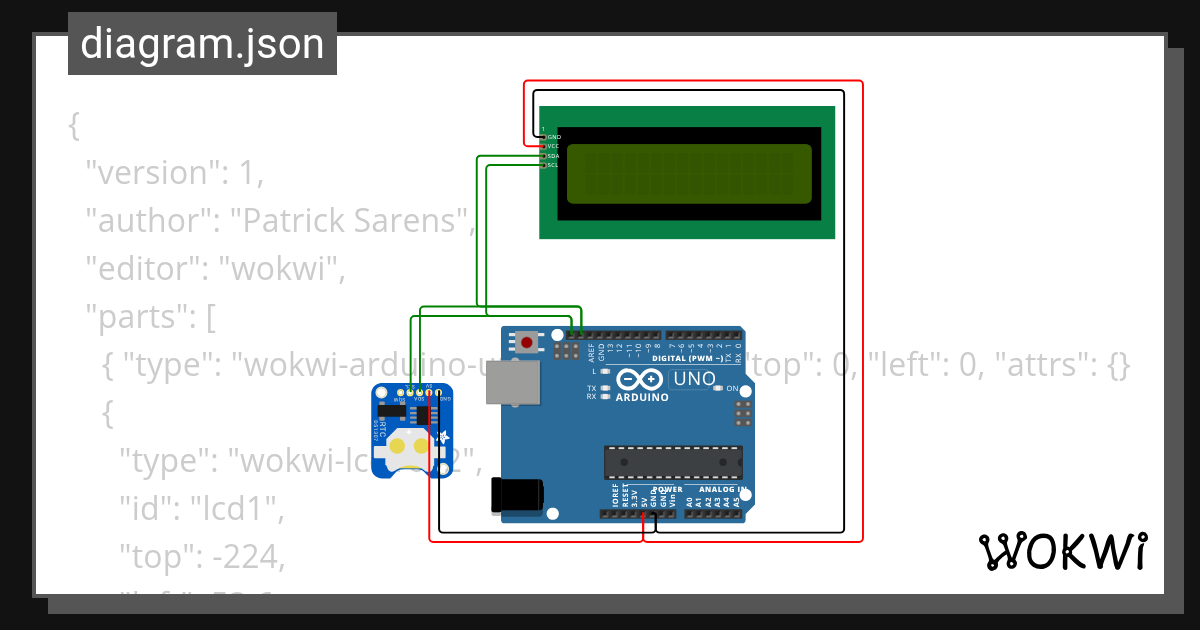 GPS UNO v7 solar position and RTC - Wokwi ESP32, STM32, Arduino Simulator