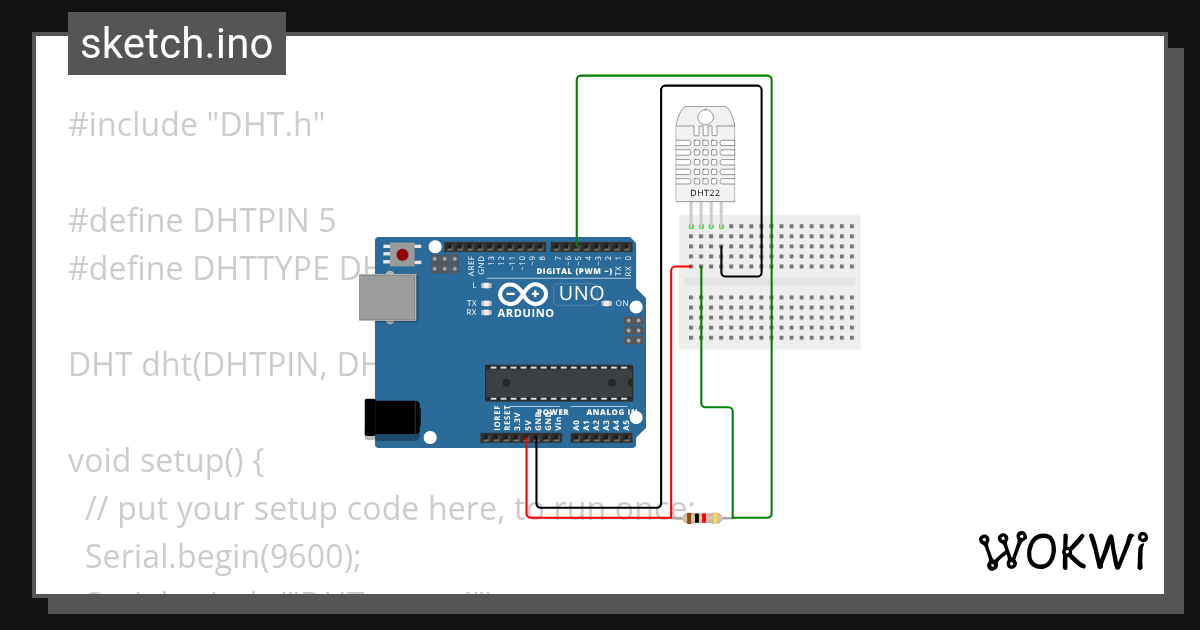 tarea 4 - Wokwi ESP32, STM32, Arduino Simulator