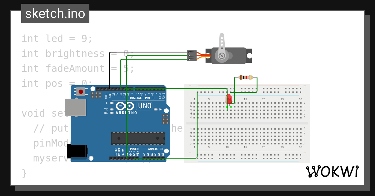 Arduino Practice Challenge Wokwi Esp32 Stm32 Arduino Simulator 8433