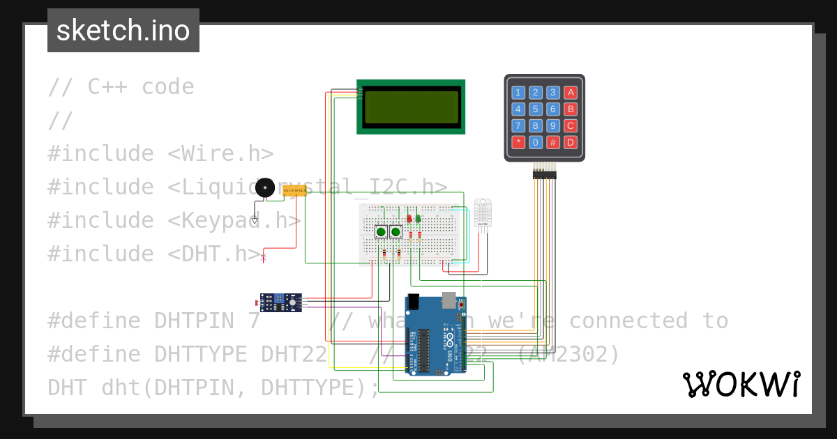 Wokwi Online Esp32 Stm32 Arduino Simulator 6778