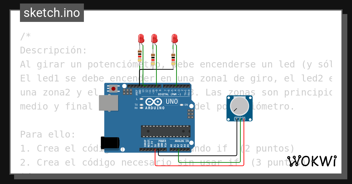 Potencyleds Base Wokwi Esp32 Stm32 Arduino Simulator