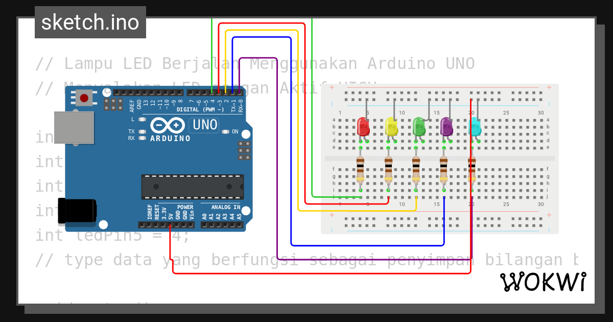 Led Yudistirap Xii Robotik Copy 2 Wokwi Esp32 Stm32 Arduino Simulator 6662
