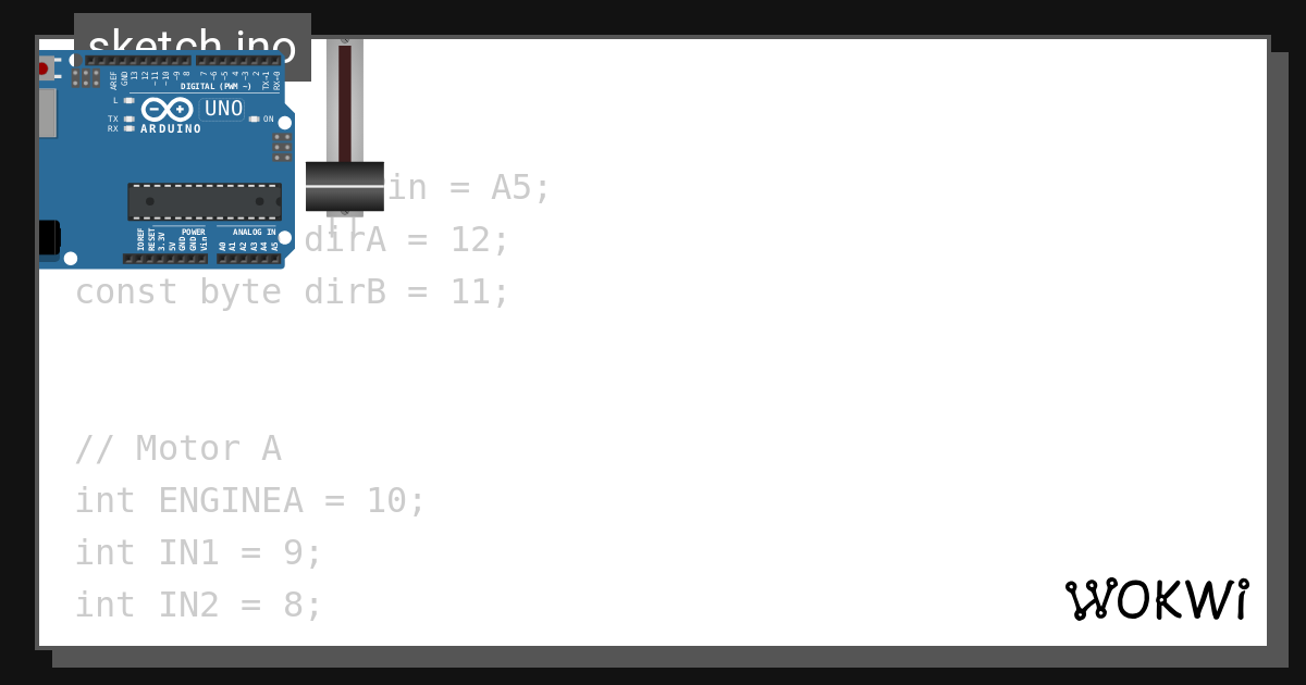 Wokwi Online Esp32 Stm32 Arduino Simulator 9540