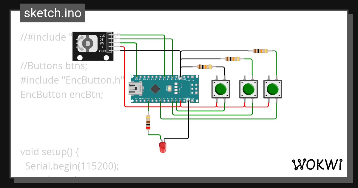 Dorah Copy Wokwi Esp32 Stm32 Arduino Simulator 