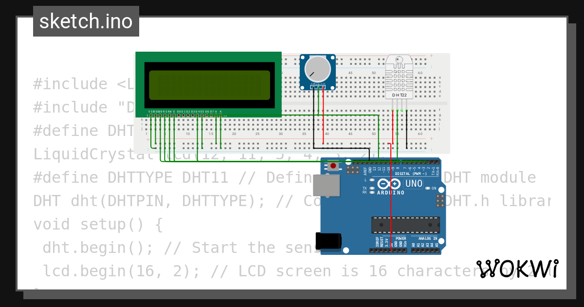 Wokwi Online Esp32 Stm32 Arduino Simulator 3805
