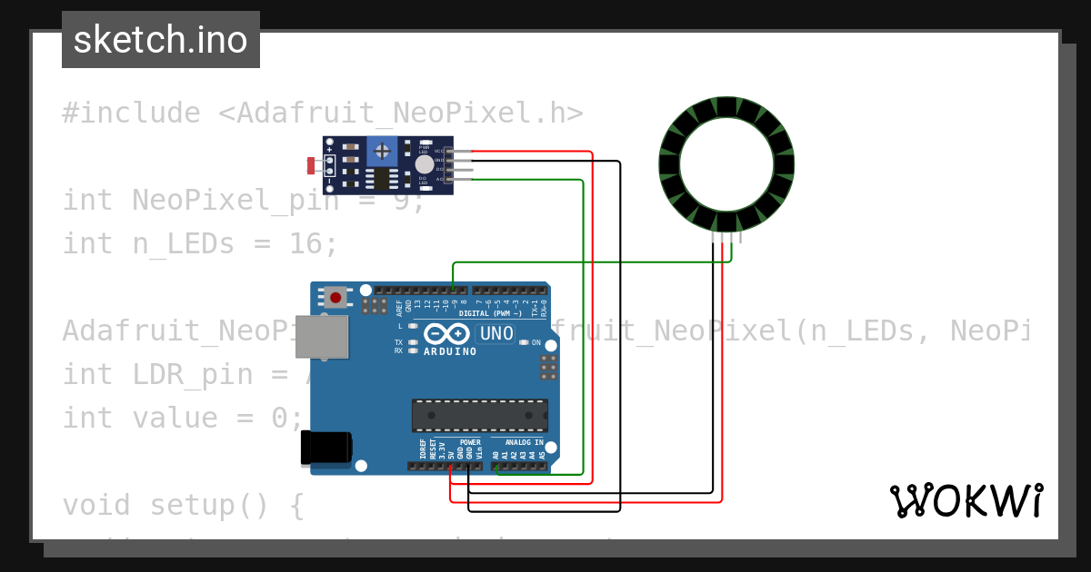 C286 Wokwi Esp32 Stm32 Arduino Simulator 