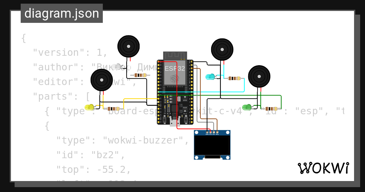 Vik Receive Wokwi Esp32 Stm32 Arduino Simulator