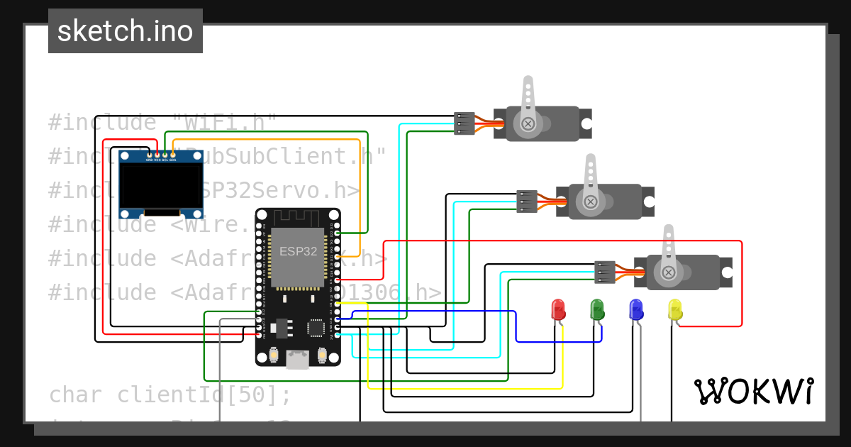 Class 299 Wokwi Esp32 Stm32 Arduino Simulator 7976
