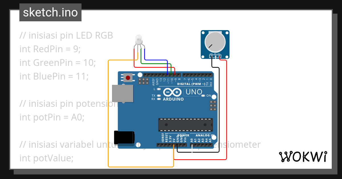 Wokwi Online Esp32 Stm32 Arduino Simulator 