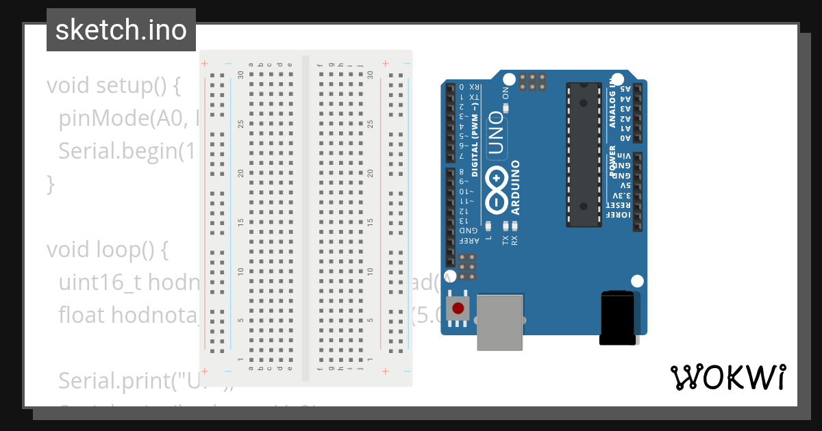UART_serial - Wokwi ESP32, STM32, Arduino Simulator