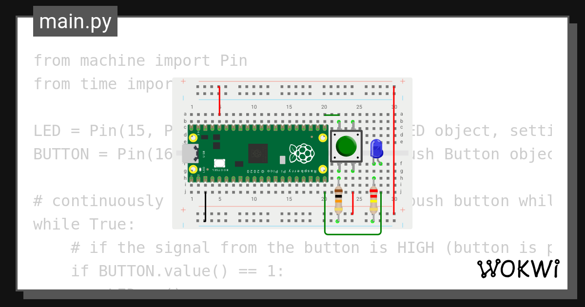 Projecto Nuevo Wokwi Esp32 Stm32 Arduino Simulator