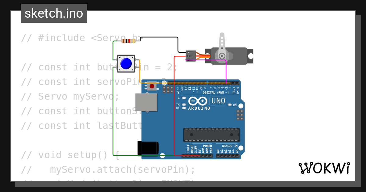 Mohsin Alvi Wokwi Esp32 Stm32 Arduino Simulator