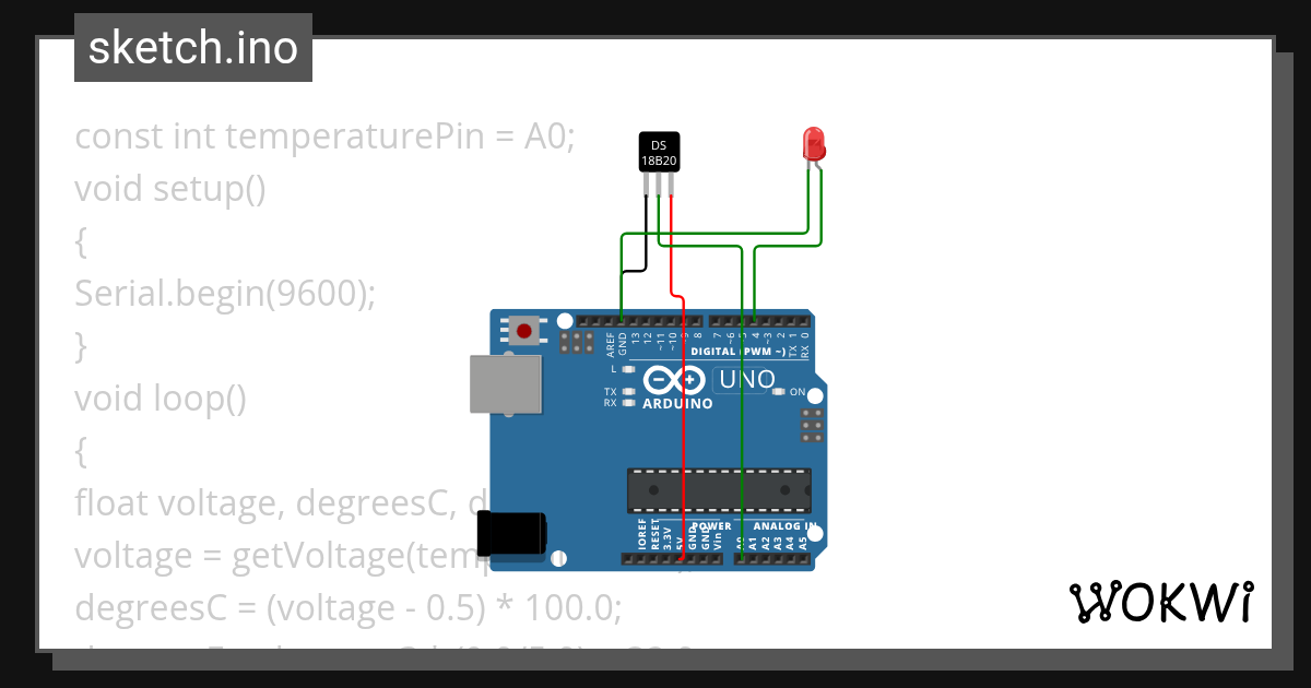 temp by 2 Copy - Wokwi ESP32, STM32, Arduino Simulator