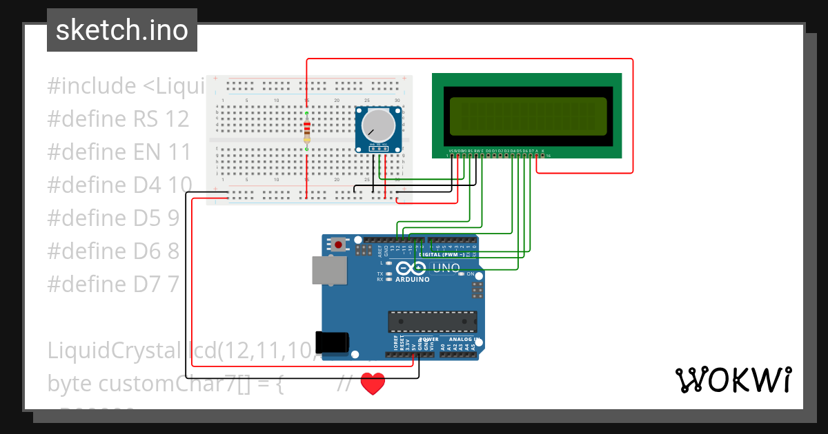 Wokwi Online Esp32 Stm32 Arduino Simulator 0273