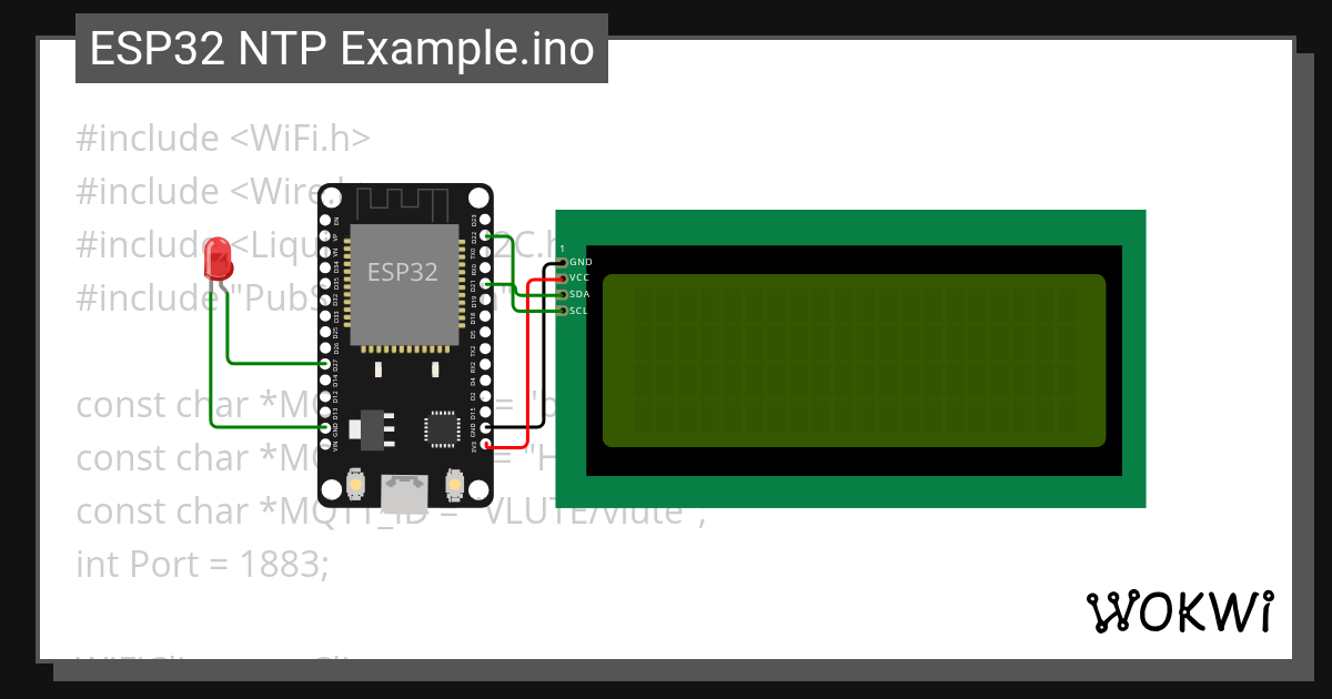 ON_KNN_MD3 - Wokwi ESP32, STM32, Arduino Simulator