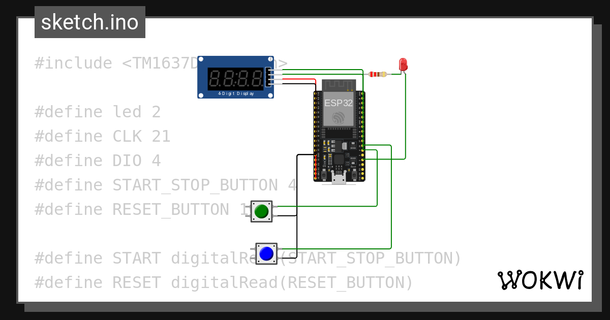 Project Hanung Dicky Brian Copy Wokwi Esp32 Stm32 Arduino Simulator