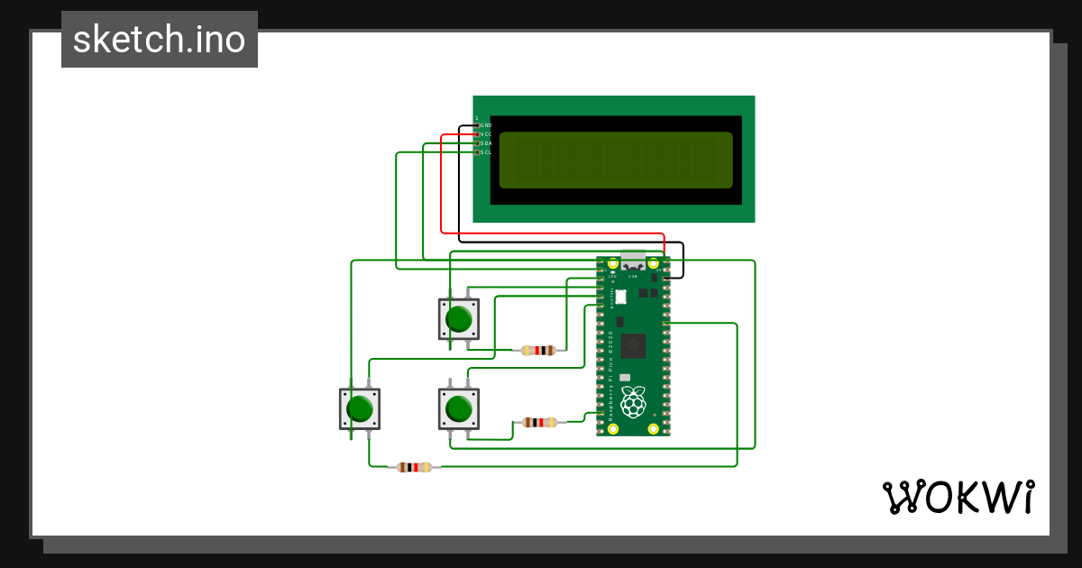 Aman Wokwi Esp32 Stm32 Arduino Simulator