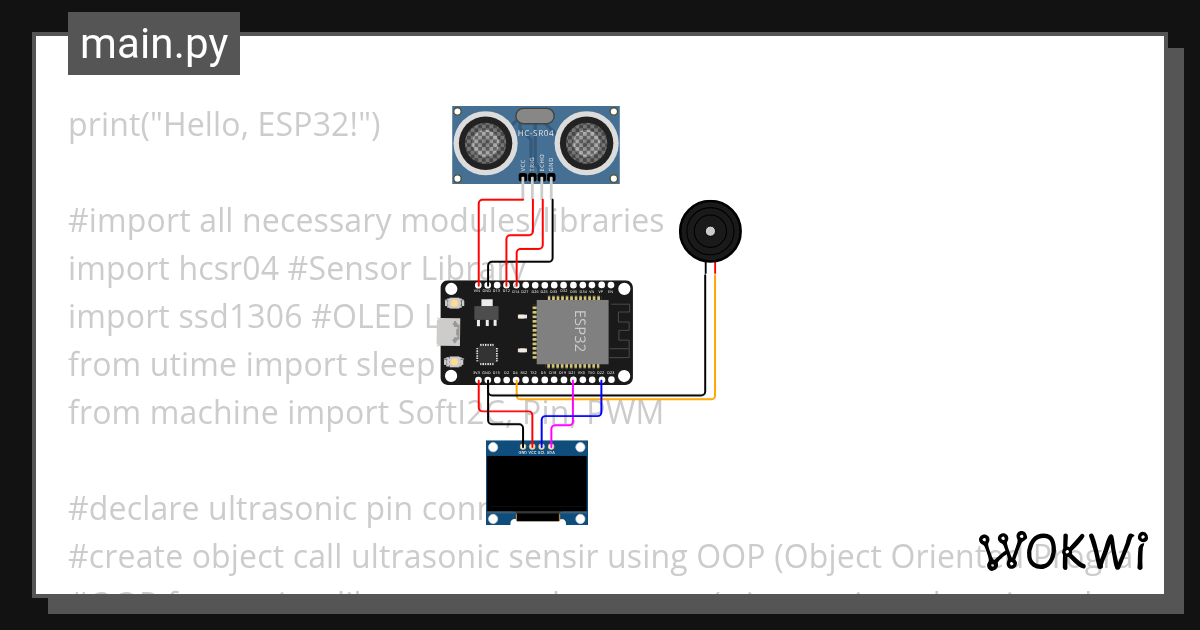 Zahra 3 - Wokwi ESP32, STM32, Arduino Simulator