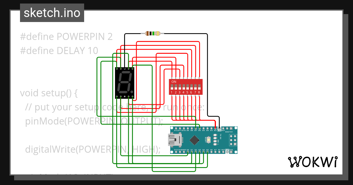 Wokwi Online Esp32 Stm32 Arduino Simulator 5630