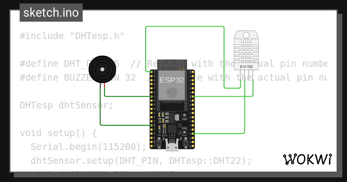 Ayuni Wokwi Esp32 Stm32 Arduino Simulator 4736