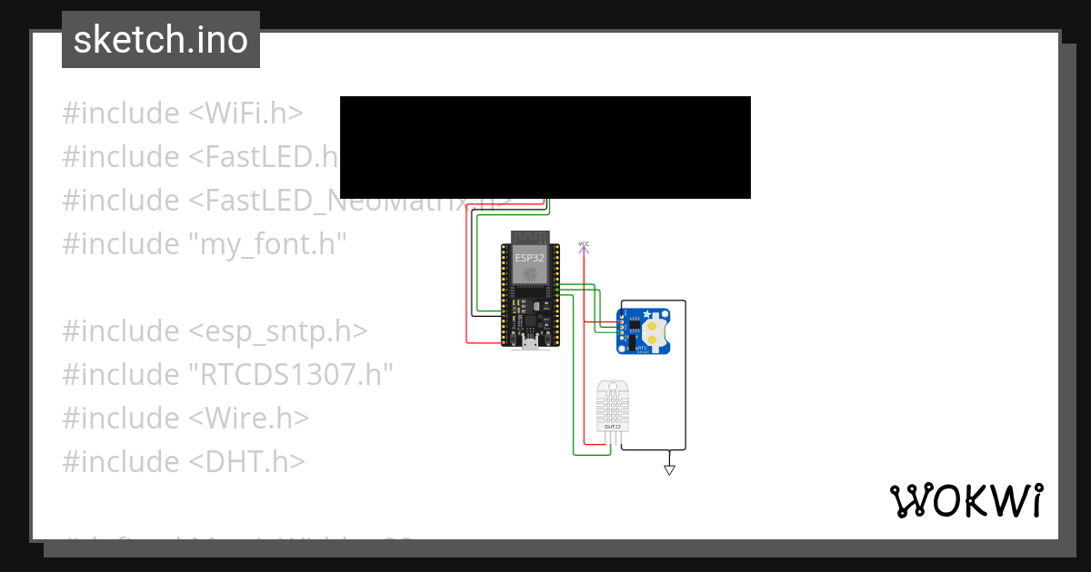 115 Wokwi Esp32 Stm32 Arduino Simulator 