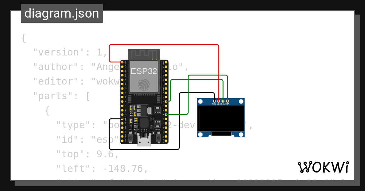 Wokwi Online Esp32 Stm32 Arduino Simulator 8819