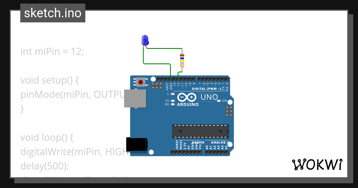 Thiago Wokwi Esp32 Stm32 Arduino Simulator 