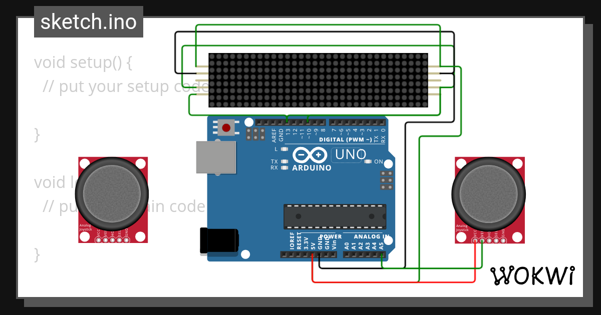 coba-coba - Wokwi ESP32, STM32, Arduino Simulator coba-coba - Wokwi ESP32, STM32, Arduino Simulator