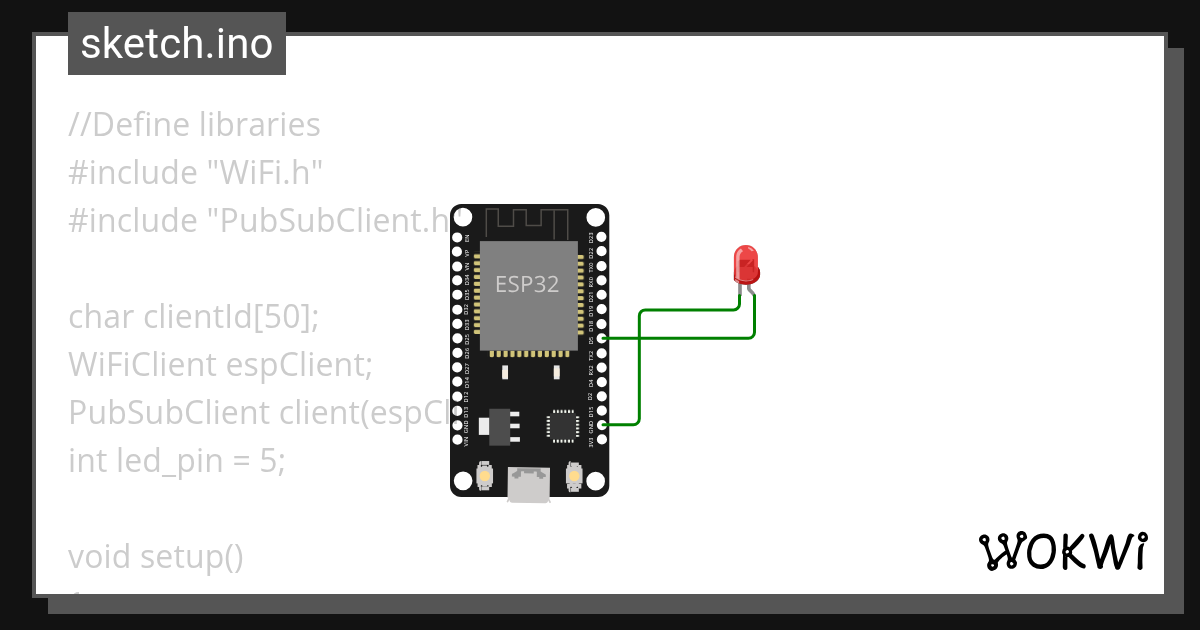 Cwc293 Copy Wokwi Esp32 Stm32 Arduino Simulator 5690