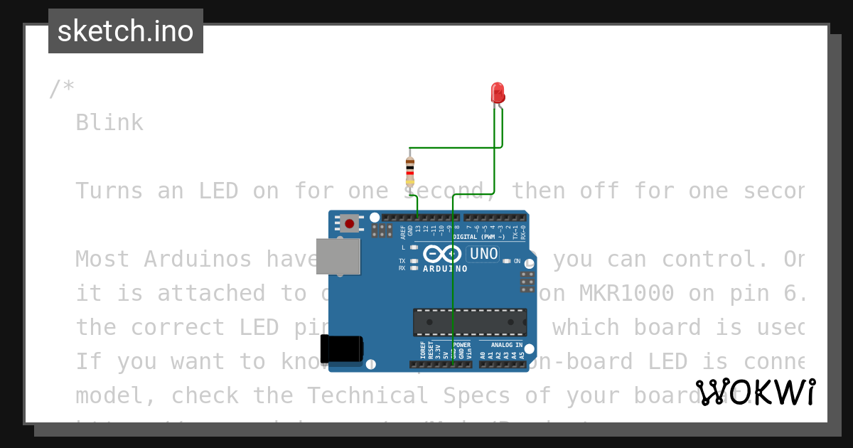 Ac61led Exp1 Wokwi Esp32 Stm32 Arduino Simulator 4303