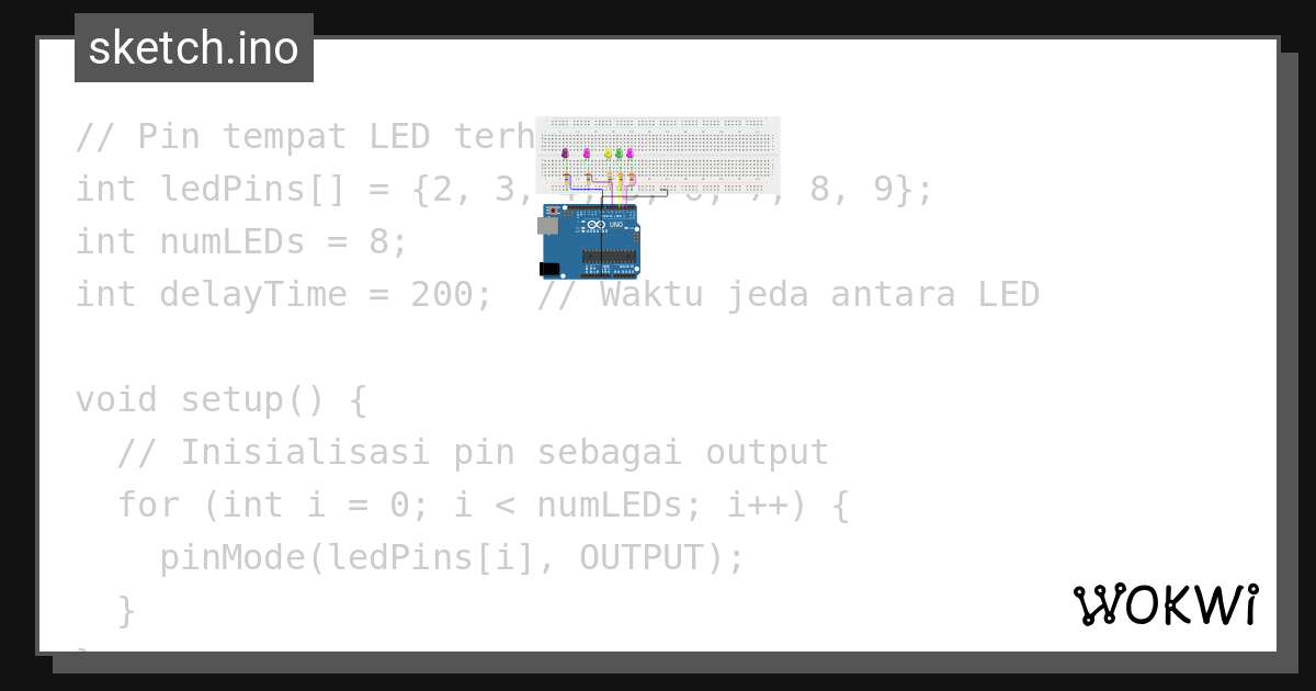 Apriliyandi Catur Putra2241130 Copy 2 Wokwi Esp32 Stm32 Arduino Simulator