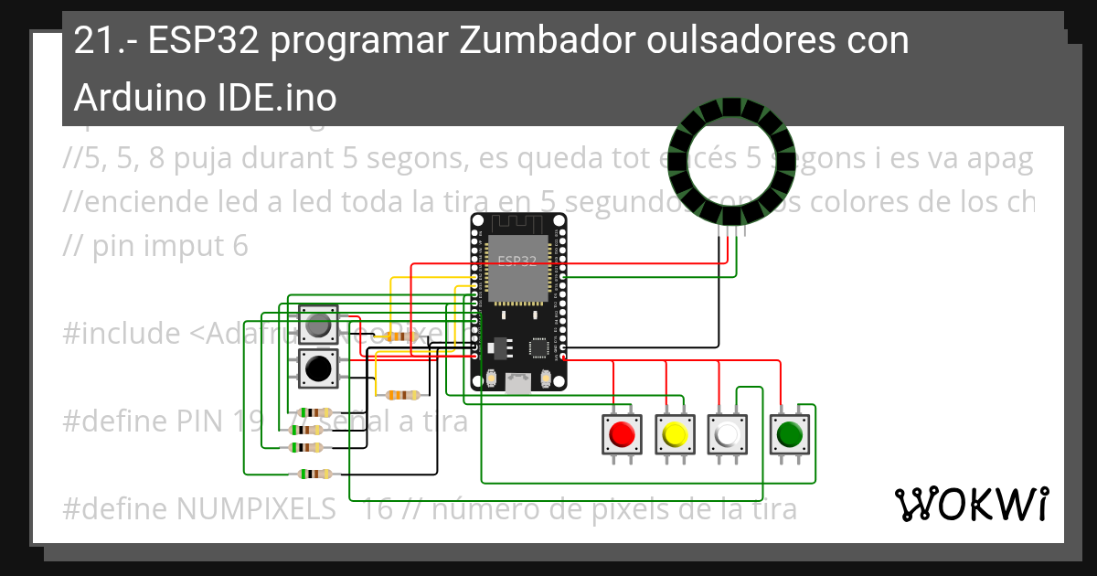 cristina_4 - Wokwi ESP32, STM32, Arduino Simulator