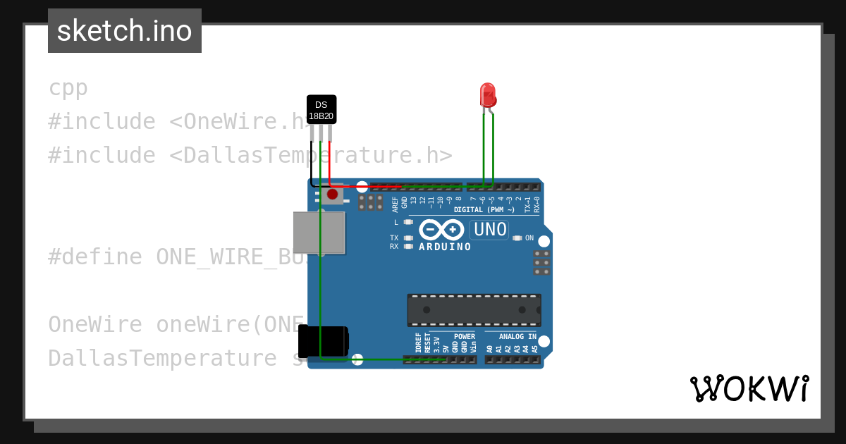 Wokwi Online Esp32 Stm32 Arduino Simulator