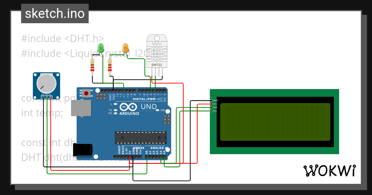 matteo_forno - Wokwi ESP32, STM32, Arduino Simulator