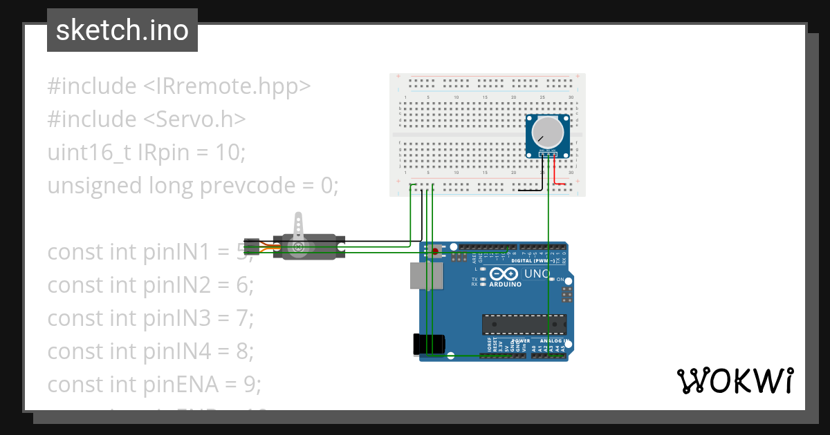 Practica 9 Ismail - Wokwi ESP32, STM32, Arduino Simulator