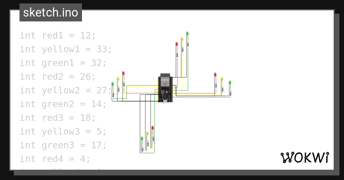 Wokwi Online Esp32 Stm32 Arduino Simulator 7482