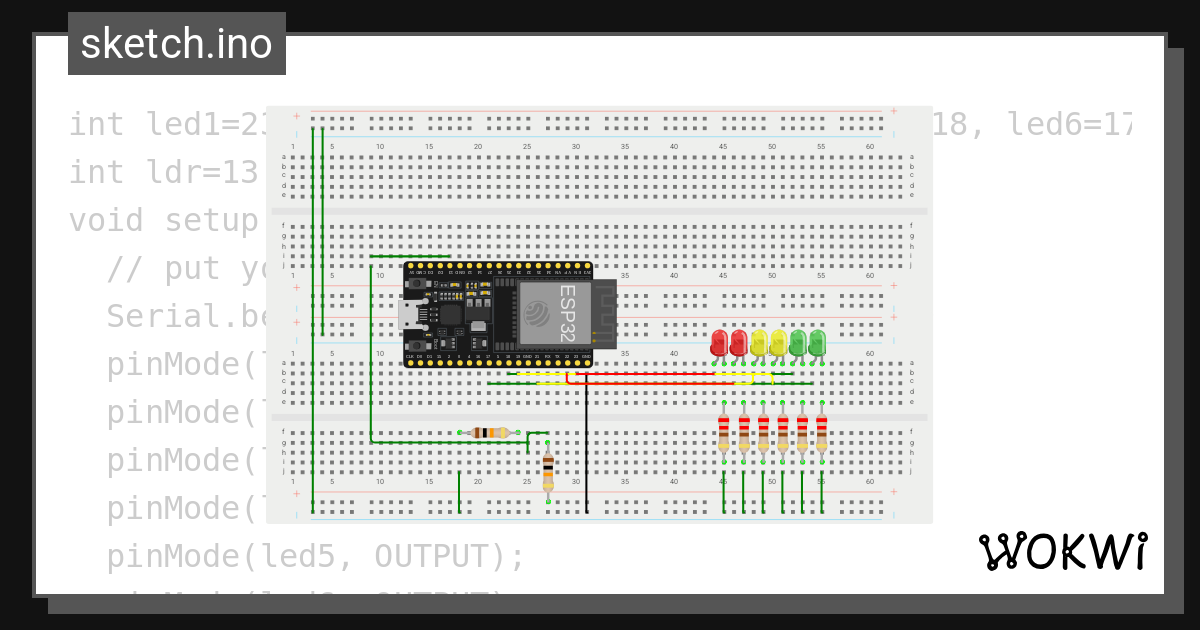 Pelaezericksumativa Wokwi Esp32 Stm32 Arduino Simulator