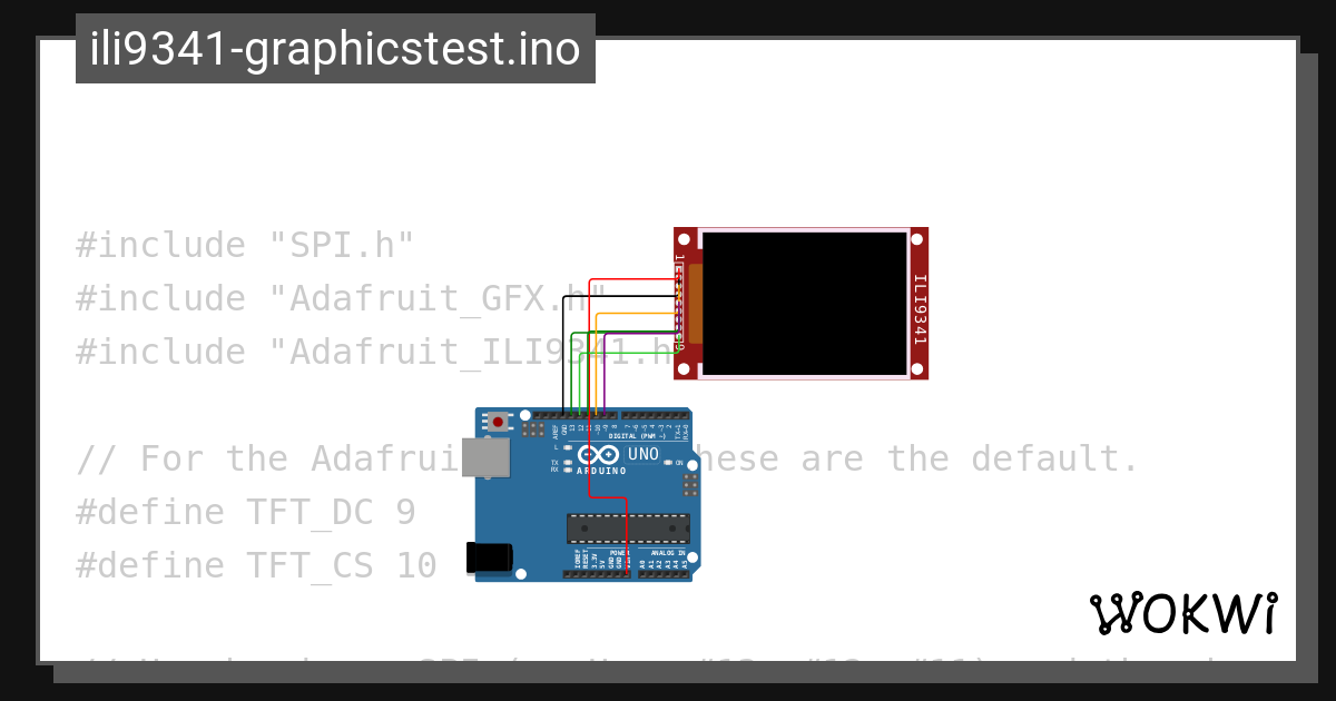 Ili9341 O Copy Wokwi Esp32 Stm32 Arduino Simulator 8792