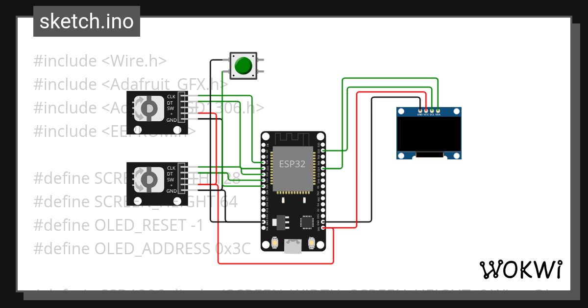 Esp32 Satellite Wokwi Esp32 Stm32 Arduino Simulator 2590