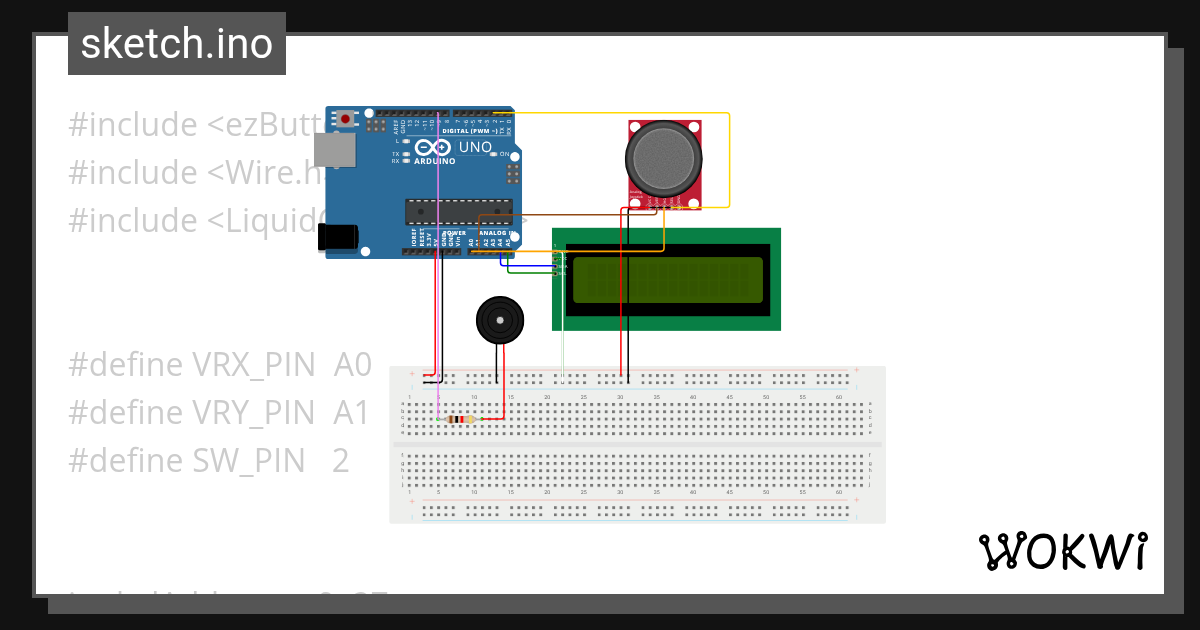 Clock Copy (2) - Wokwi ESP32, STM32, Arduino Simulator