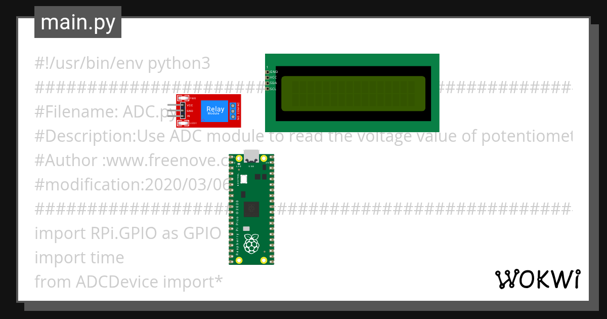 Arrosagepy Wokwi Esp32 Stm32 Arduino Simulator 6424